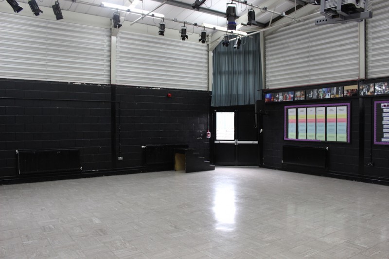 Pensby High School, Irby Road, Birkenhead, CH61 6XN, Cheshire, England ...