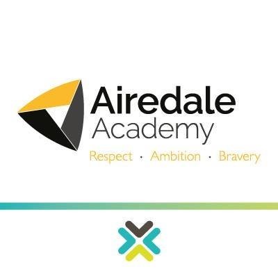 Airedale Academy, Crewe Road, Airedale, Castleford, WF10 3JU, West ...