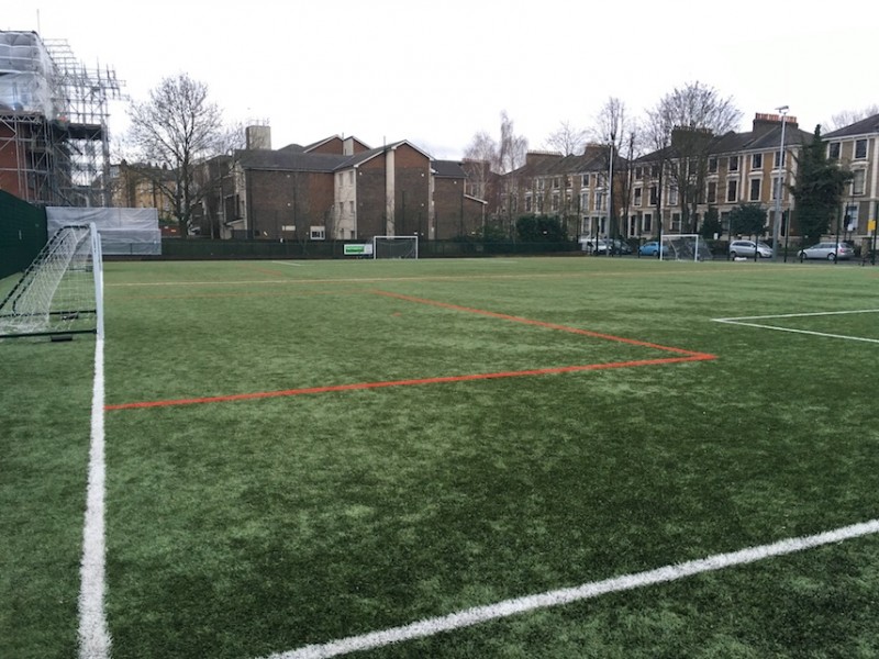 Stoke Newington School and Sixth Form, Clissold Road, Hackney, N16 9EX ...