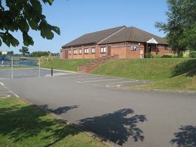 Hatton Park Village Hall, Barcheston Drive, Hatton Park, Warwick, CV35 ...