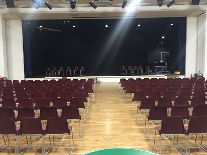 Highfield Leadership Academy, Highfield Road, Blackpool, FY4 3JZ ...