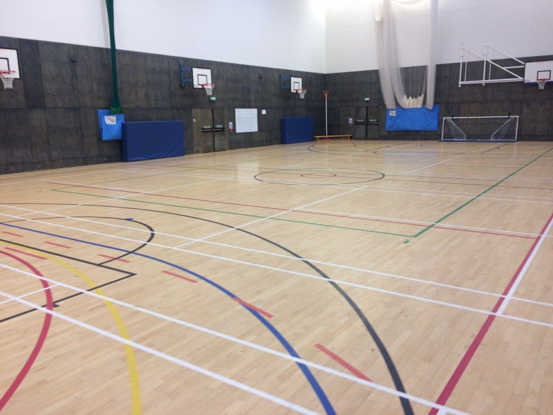 Highfield Leadership Academy, Highfield Road, Blackpool, FY4 3JZ ...