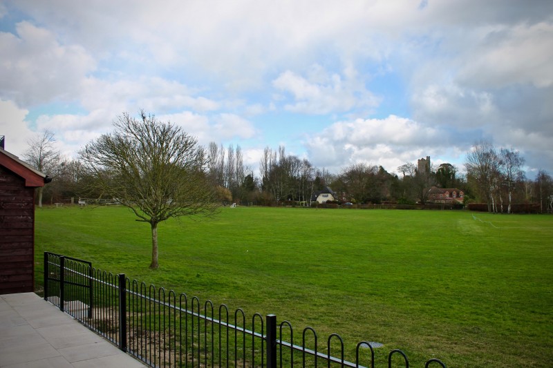 Addington Village Hall, KENT (Not in CROYDON), Park Road, Addington ...