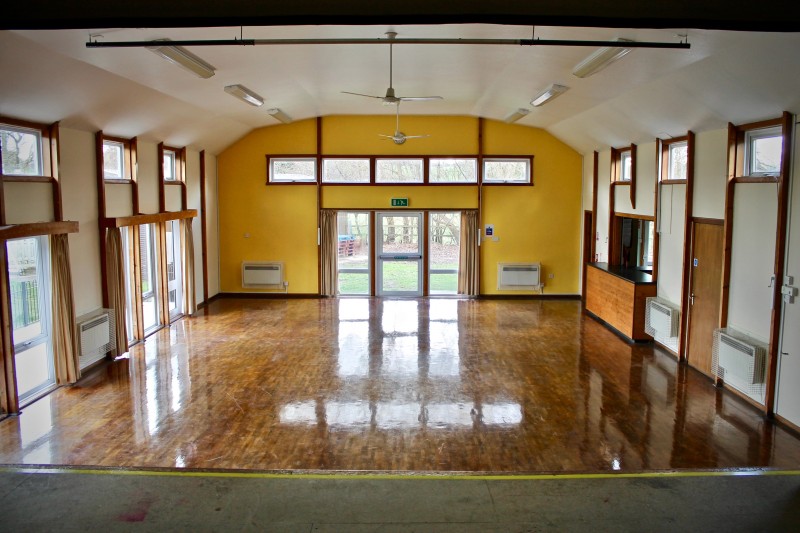 Addington Village Hall, KENT (Not in CROYDON), Park Road, Addington ...