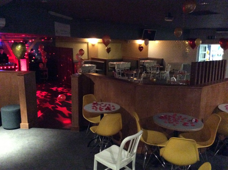 Powerleague Fairlop, Fairlop Oak Playing Fields, Forest Road, Chigwell ...