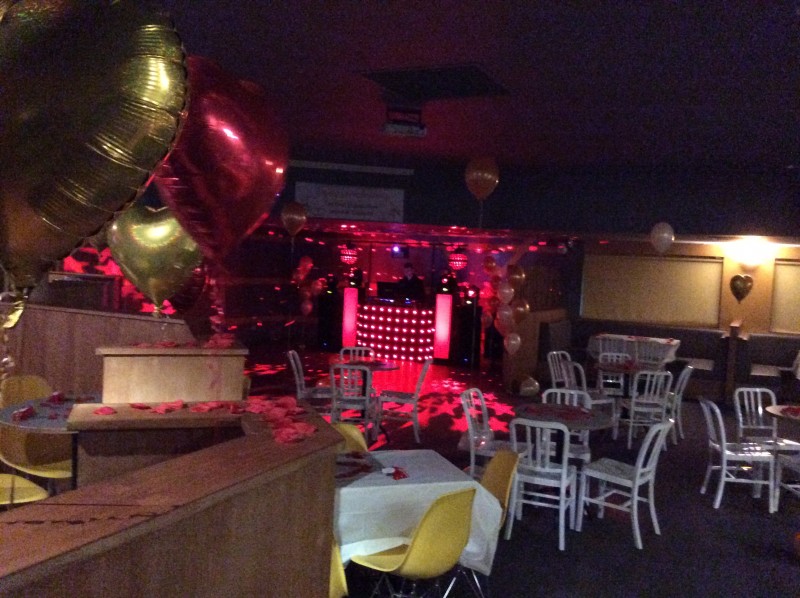 Powerleague Fairlop, Fairlop Oak Playing Fields, Forest Road, Chigwell ...