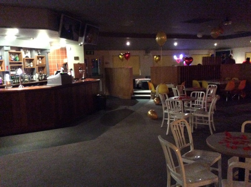 Powerleague Fairlop, Fairlop Oak Playing Fields, Forest Road, Chigwell ...