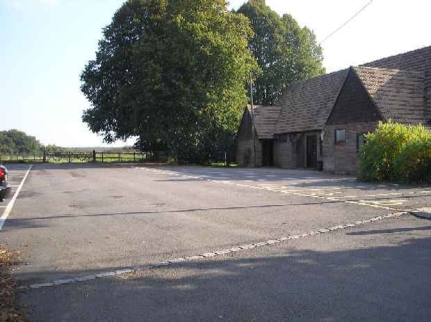 Bossingham Village Hall, Bossingham Village Hall, The Street ...