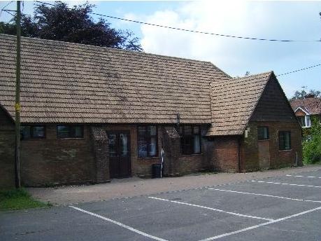 Bossingham Village Hall, Bossingham Village Hall, The Street ...