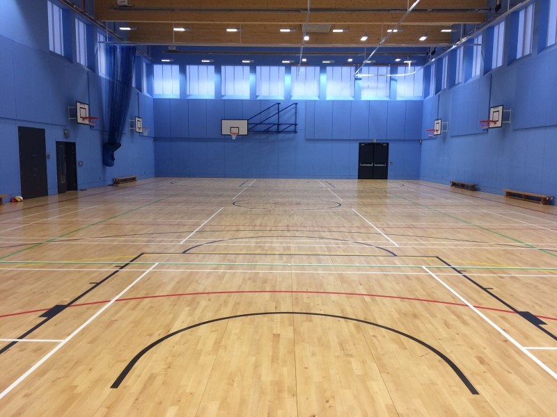 Whitcliffe Mount School, Turnsteads Avenue, Cleckheaton, BD193AQ, West ...