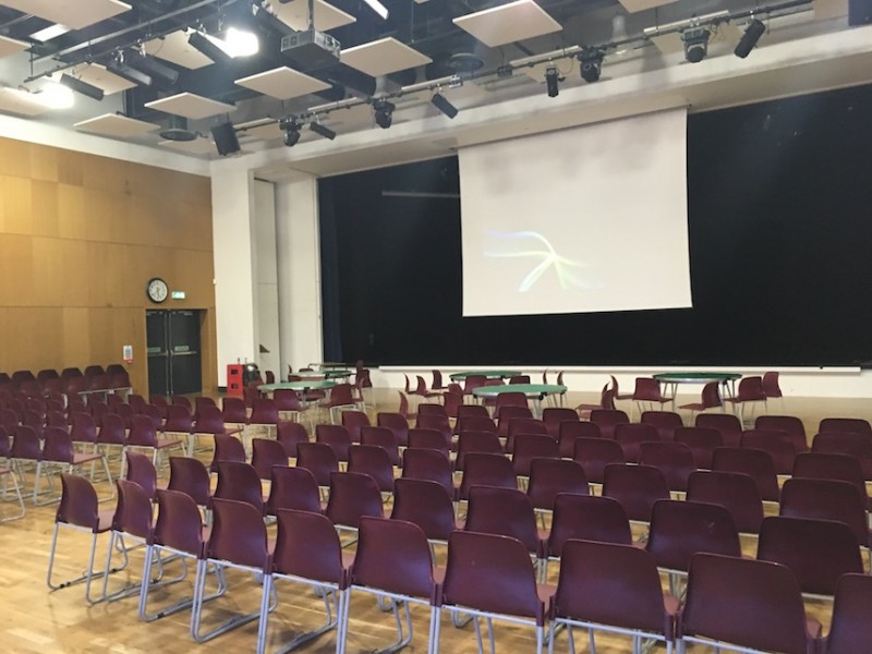 Highfield Leadership Academy, Highfield Road, Blackpool, FY4 3JZ ...