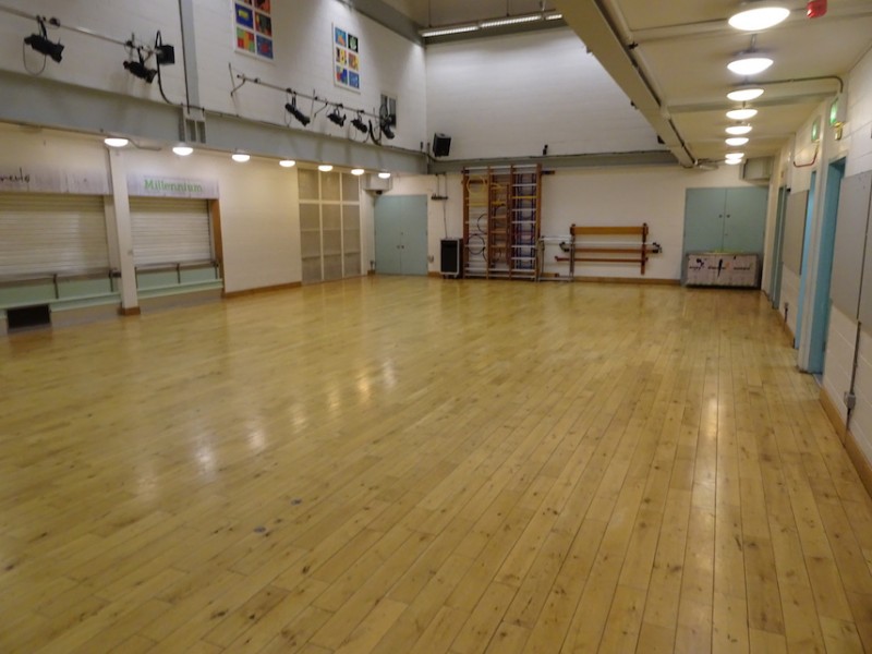 Millennium Primary School, 50 John Harrison Way, Greenwich, SE10 0BG ...