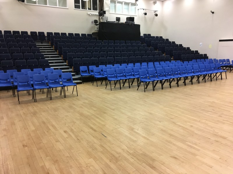 Ormskirk School, Wigan Road, Ormskirk, L39 2AT, Lancashire, England For ...
