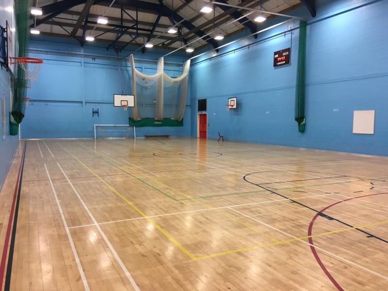 Ormskirk School, Wigan Road, Ormskirk, L39 2AT, Lancashire, England For ...