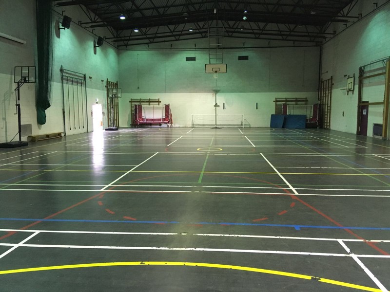 Woodhey High School Bolton Road West, Ramsbottom, BL0 9QZ, Lancashire ...