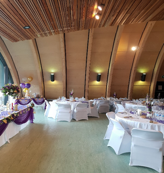 Destiny Hall, Brent Hub Community Enterprise Centre, 6 Hillside ...