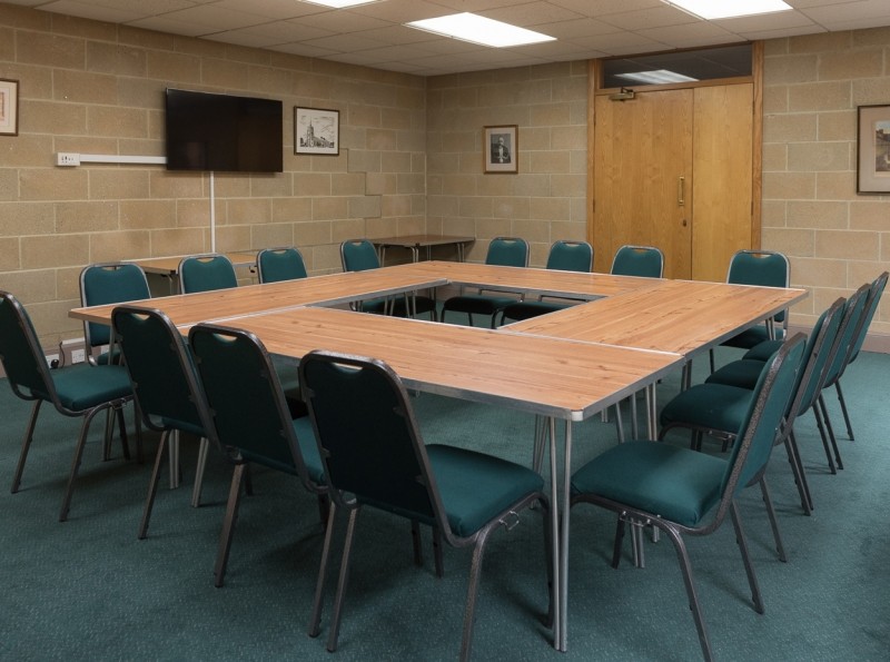 Chapter House, Cathedral Walk, Chelmsford, CM1 1NX, Essex, England For Hire