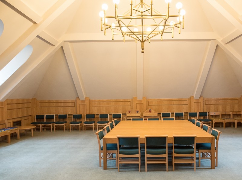 Chapter House, Cathedral Walk, Chelmsford, CM1 1NX, Essex, England For Hire