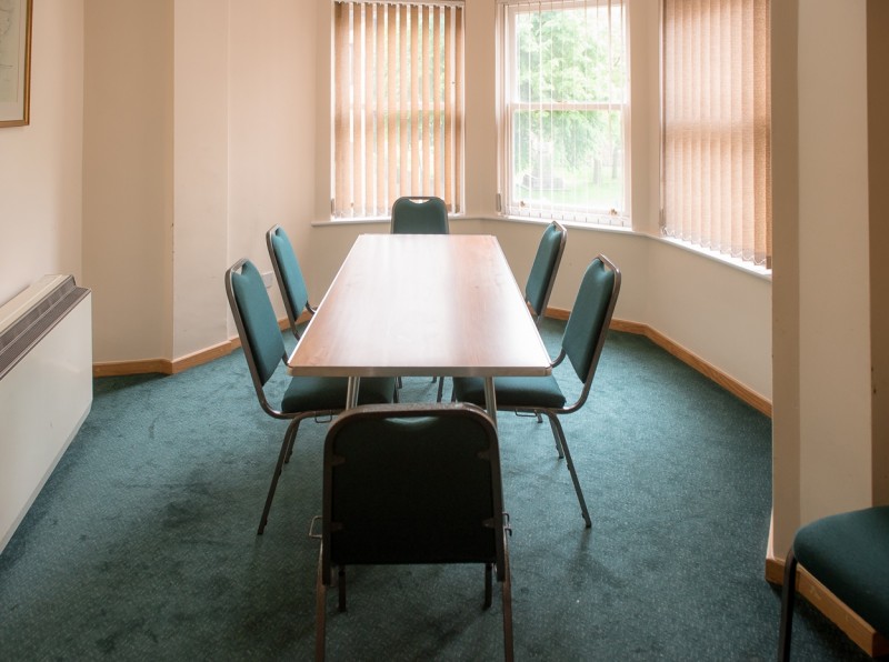 Chapter House, Cathedral Walk, Chelmsford, CM1 1NX, Essex, England For Hire