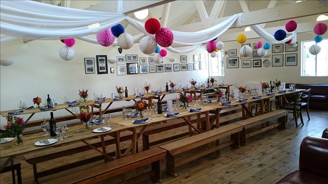 Twickenham Rowing Club, Twickenham Rowing Club, Eel Pie island ...