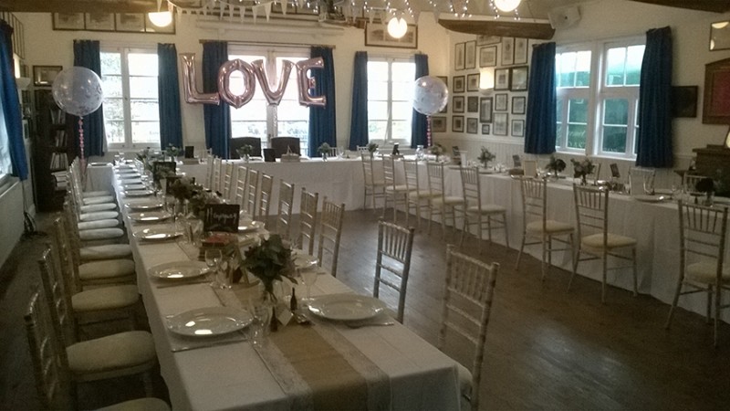 Twickenham Rowing Club, Twickenham Rowing Club, Eel Pie island ...