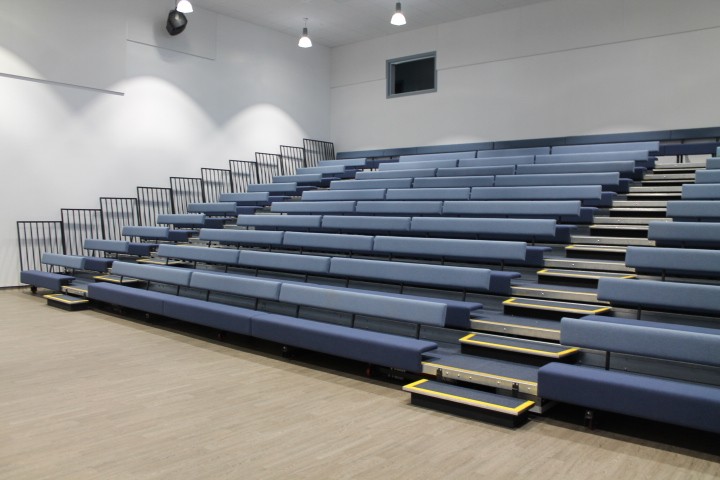 Seaham High School, Station Road, Seaham, SR7 0BH, Durham, England For Hire