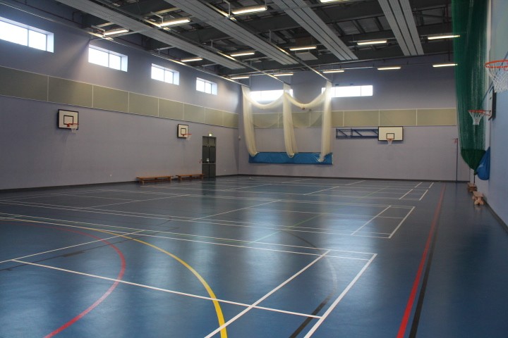 Seaham High School, Station Road, Seaham, SR7 0BH, Durham, England For Hire