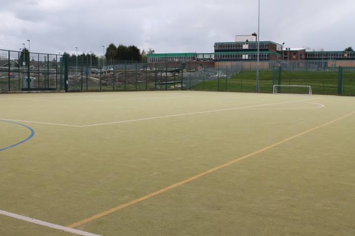 The Heath School, Clifton Road, Runcorn, WA7 4SY, Cheshire, England For ...