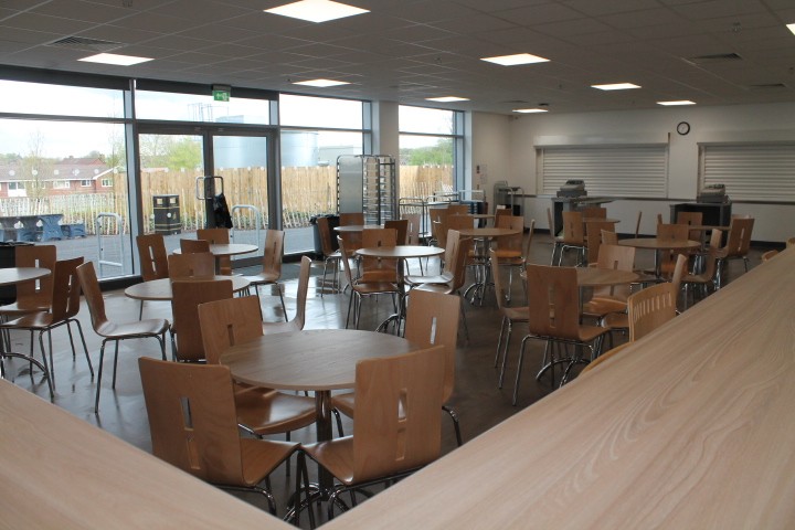 The Heath School, Clifton Road, Runcorn, WA7 4SY, Cheshire, England For ...