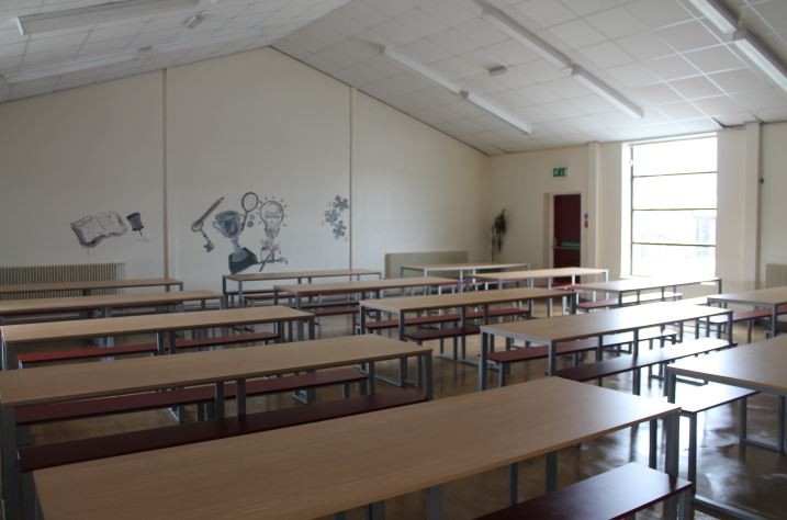 Westleigh High School, Westleigh Lane, Leigh, WN7 5NL, Lancashire ...