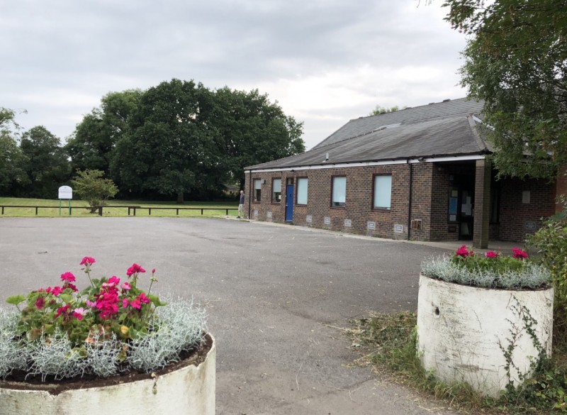 Denmead War Memorial Hall, Hambledon Road, Denmead, Waterlooville, PO7 ...