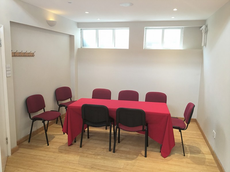 effraspace , 21 Effra Parade, Brixton, SW2 1PX, London, England For Hire