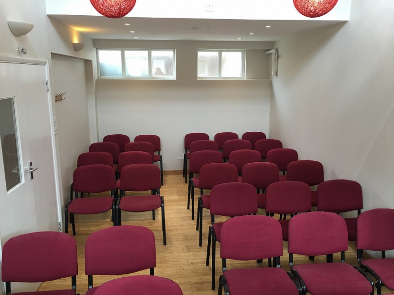 effraspace , 21 Effra Parade, Brixton, SW2 1PX, London, England For Hire