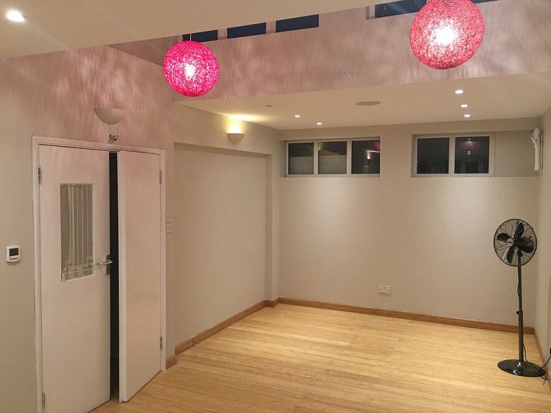 effraspace , 21 Effra Parade, Brixton, SW2 1PX, London, England For Hire