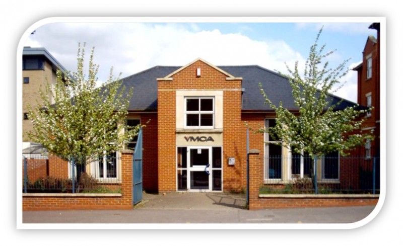 YMCA Community Hall, 159 Magdalen St, Colchester, CO1 2JX, Essex ...