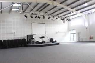 King's Church lewes, King's Church, Unit 3, Brooks Road, Lewes, BN7 2BY ...