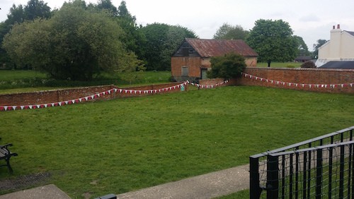 Sherfield-on-Loddon Village Hall, Sherfield-on-Loddon Village Hall ...