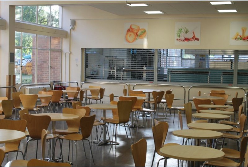 Tudor Grange Academy Solihull, Dingle Lane, Solihull, B91 3PD, West ...