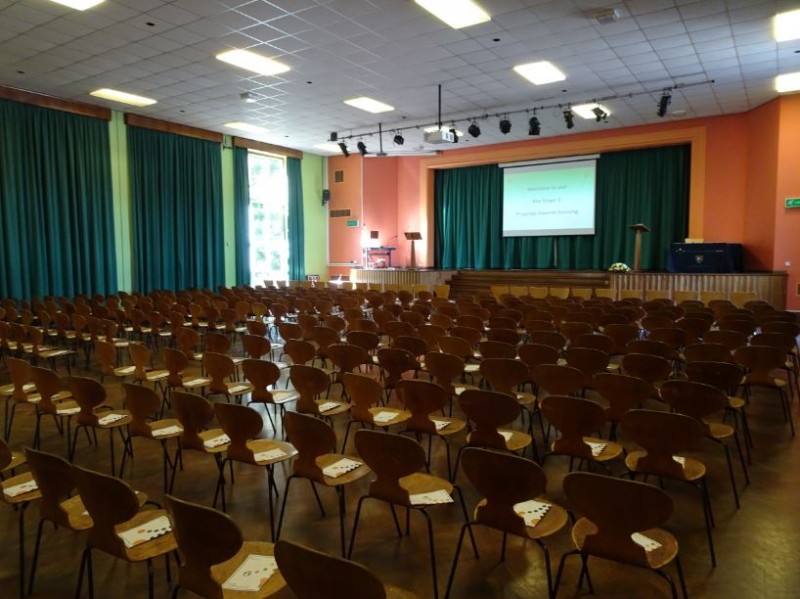 Tudor Grange Academy Solihull, Dingle Lane, Solihull, B91 3PD, West ...