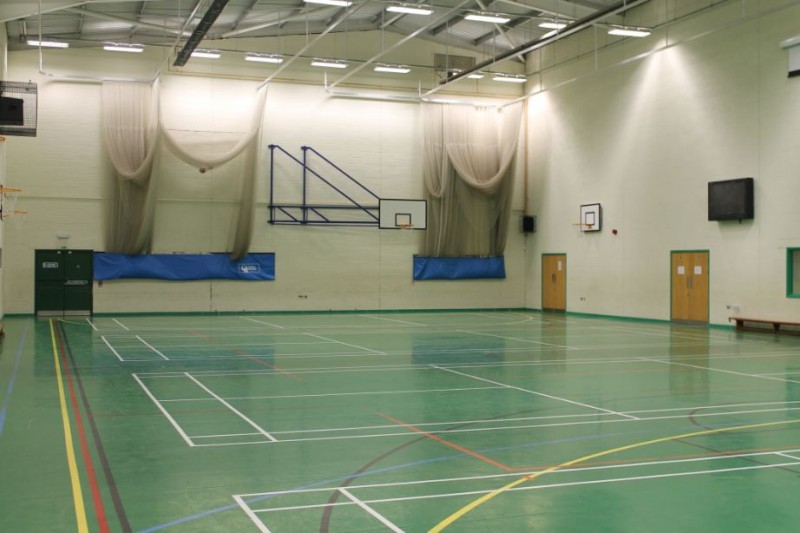 Tudor Grange Academy Solihull, Dingle Lane, Solihull, B91 3PD, West ...