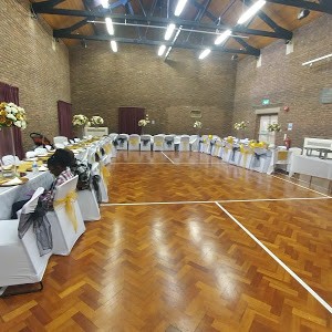 Iver Village Hall, Grange Way, Iver, SL0 9NW, Buckinghamshire, England ...