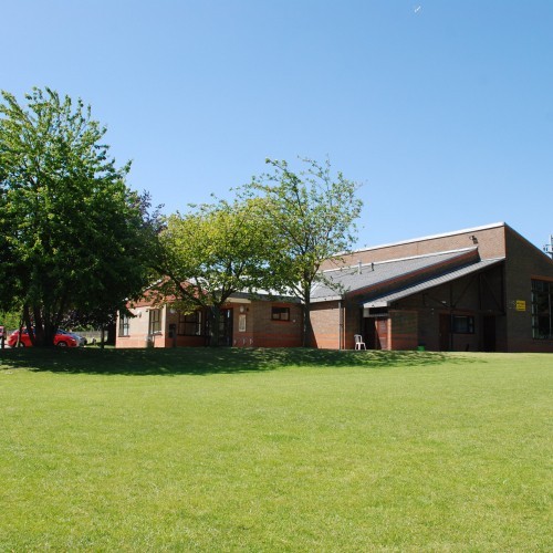 Woolmer Green Village Hall, Hall Lane, Woolmer Green, Knebworth, SG3 ...