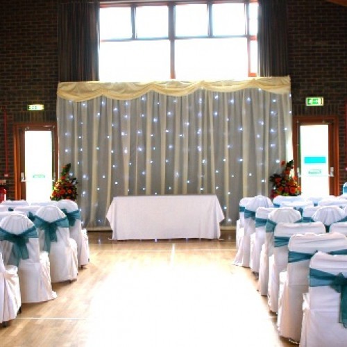 Woolmer Green Village Hall, Hall Lane, Woolmer Green, Knebworth, SG3 ...