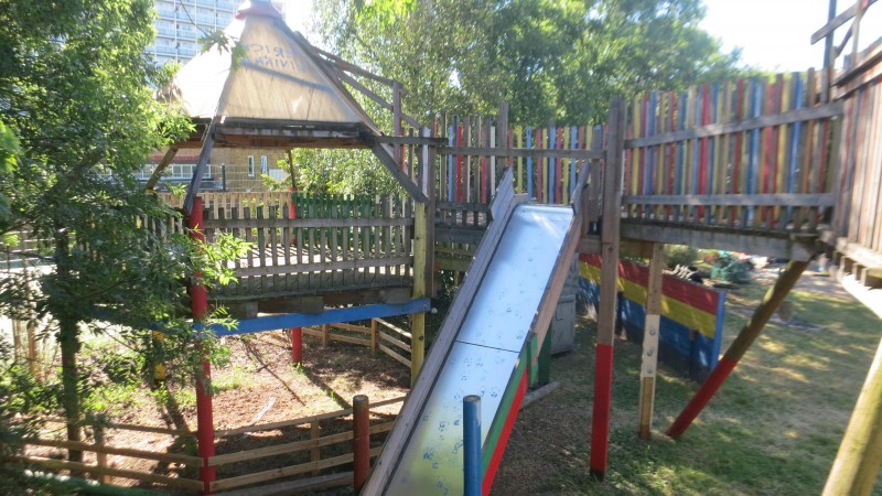 Grove Adventure Playground , Grove Adventure Playground, 18 Gordon ...