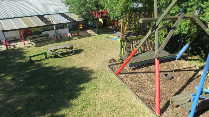 Grove Adventure Playground , Grove Adventure Playground, 18 Gordon ...