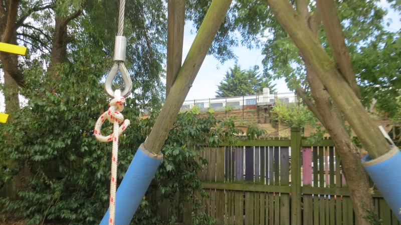 Grove Adventure Playground , Grove Adventure Playground, 18 Gordon ...