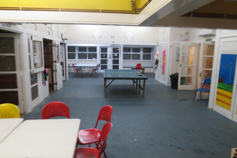 Grove Adventure Playground , Grove Adventure Playground, 18 Gordon ...