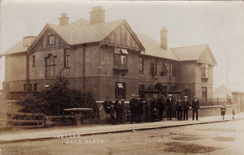 Shiremoor Tavern & Suite 27, Shiremoor Club, Earsdon Road, Shiremoor ...