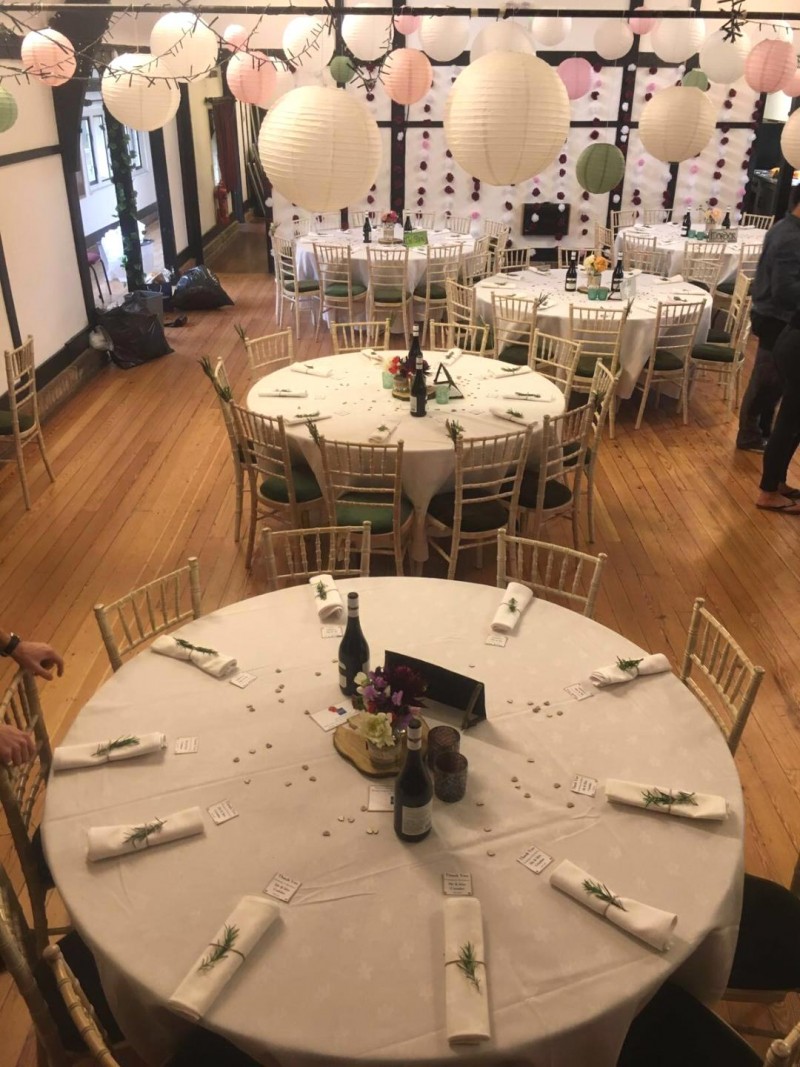 Ballinger War Memorial Hall, Ballinger War Memorial Hall, Ballinger ...
