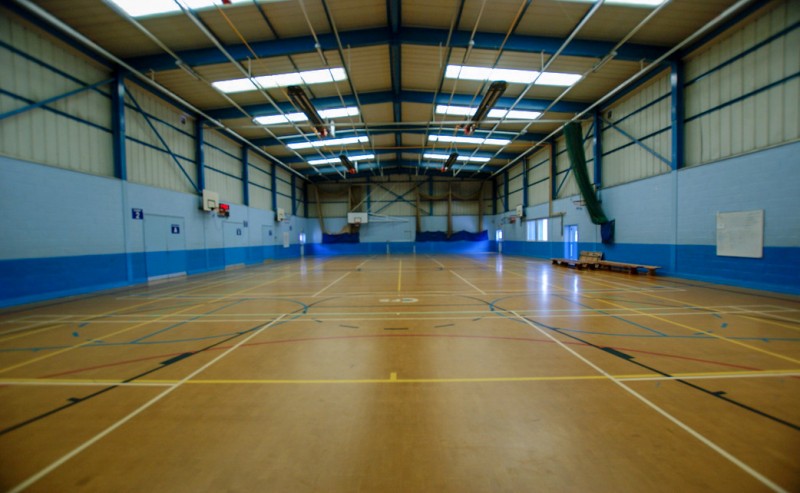 Hall Hire at Glebelands School Parsonage Road, Cranleigh, GU6 7AN ...